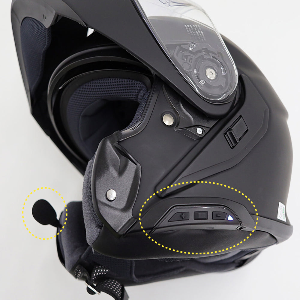 Intercom – Motoworld Philippines