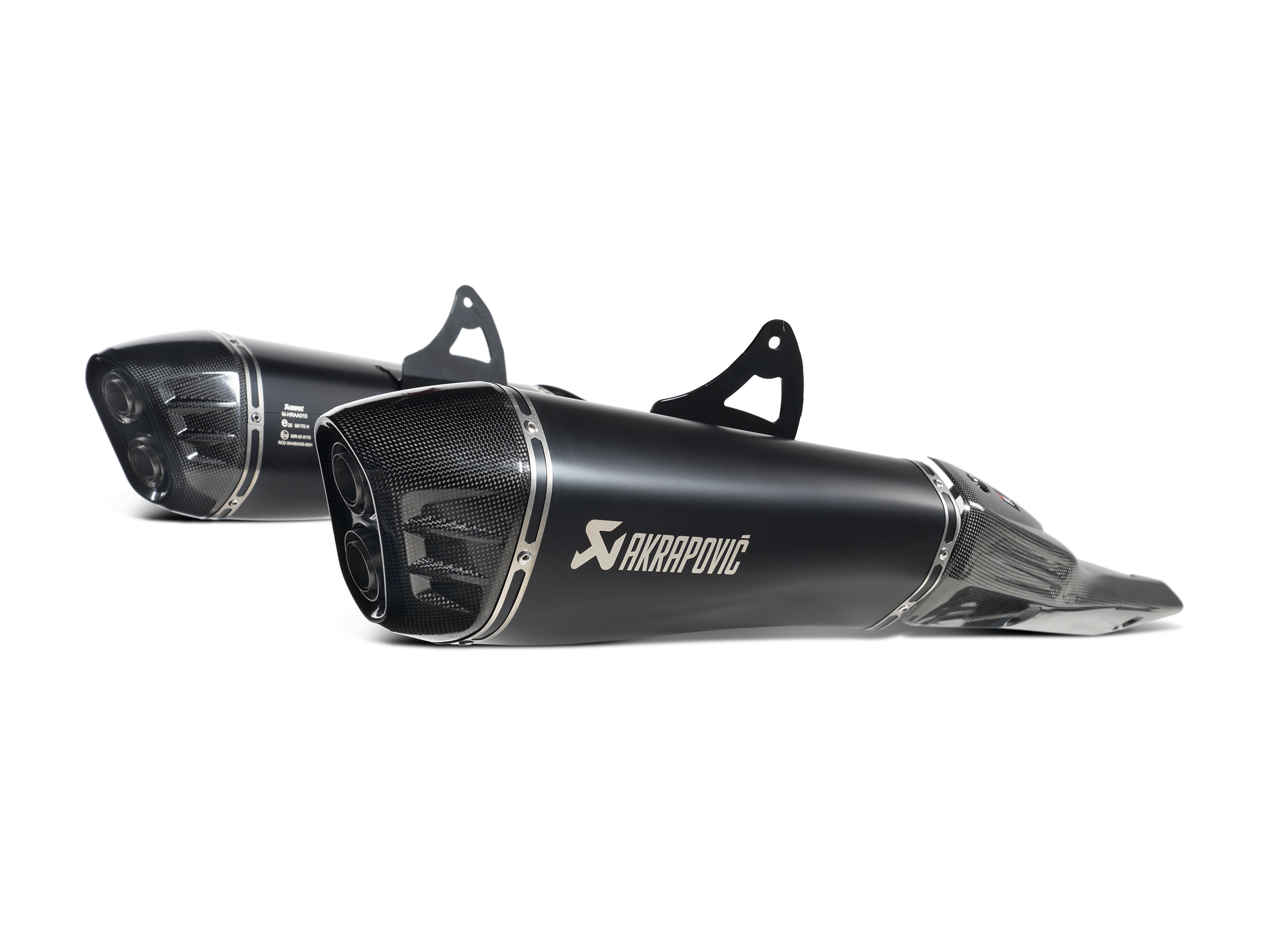 AKRAPOVIC – Motoworld Philippines
