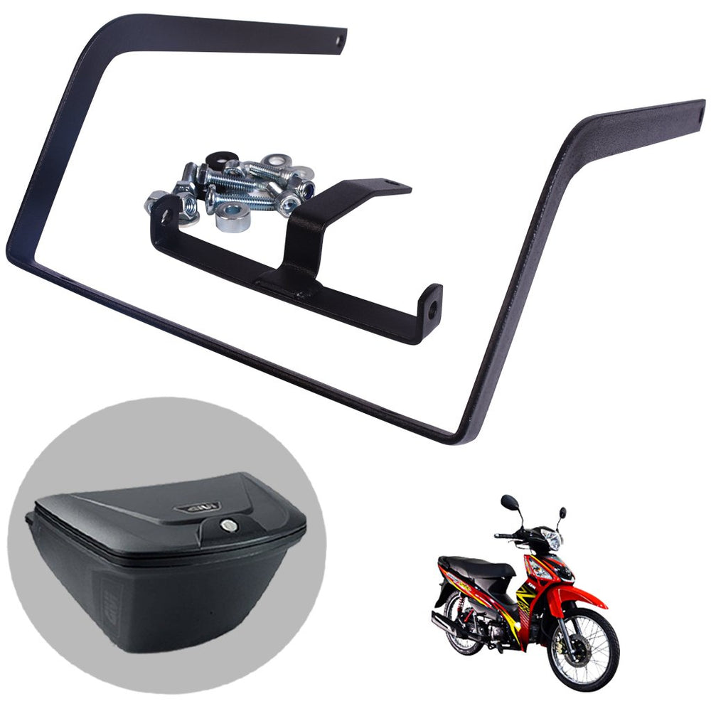 GIVI Brackets – Motoworld Philippines
