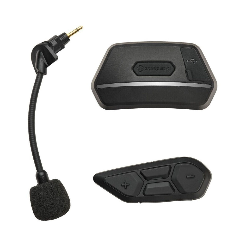 Intercom – Motoworld Philippines