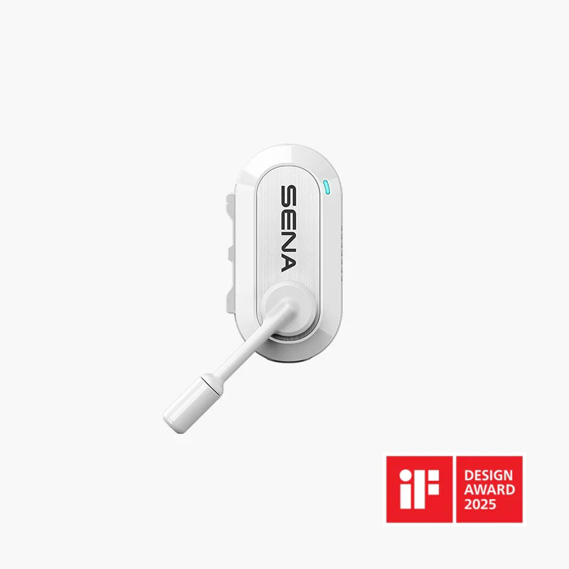 SENA BIKOM 20 BICYCLE BLUETOOTH 3.0 MESH INTERCOM COMMINICATION SYSTEM – Motoworld Philippines