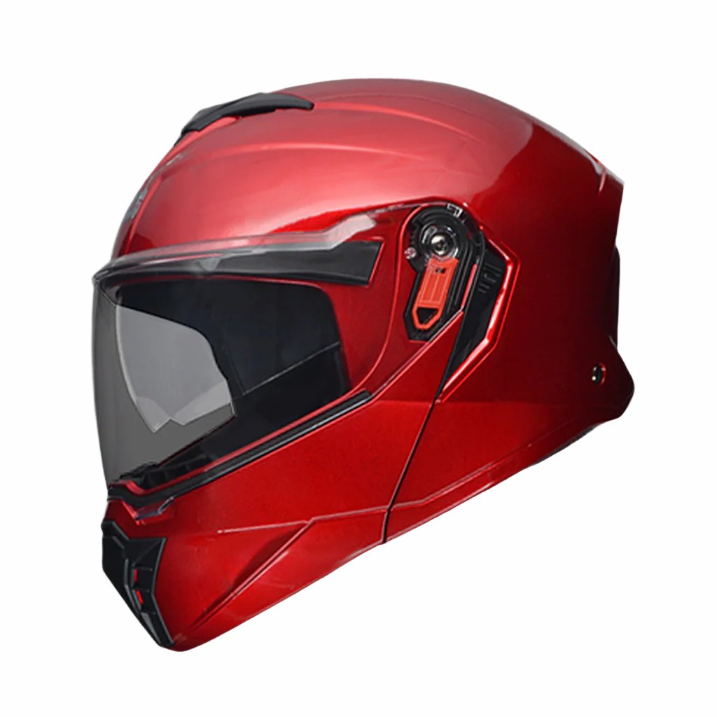*Helmets – Motoworld Philippines