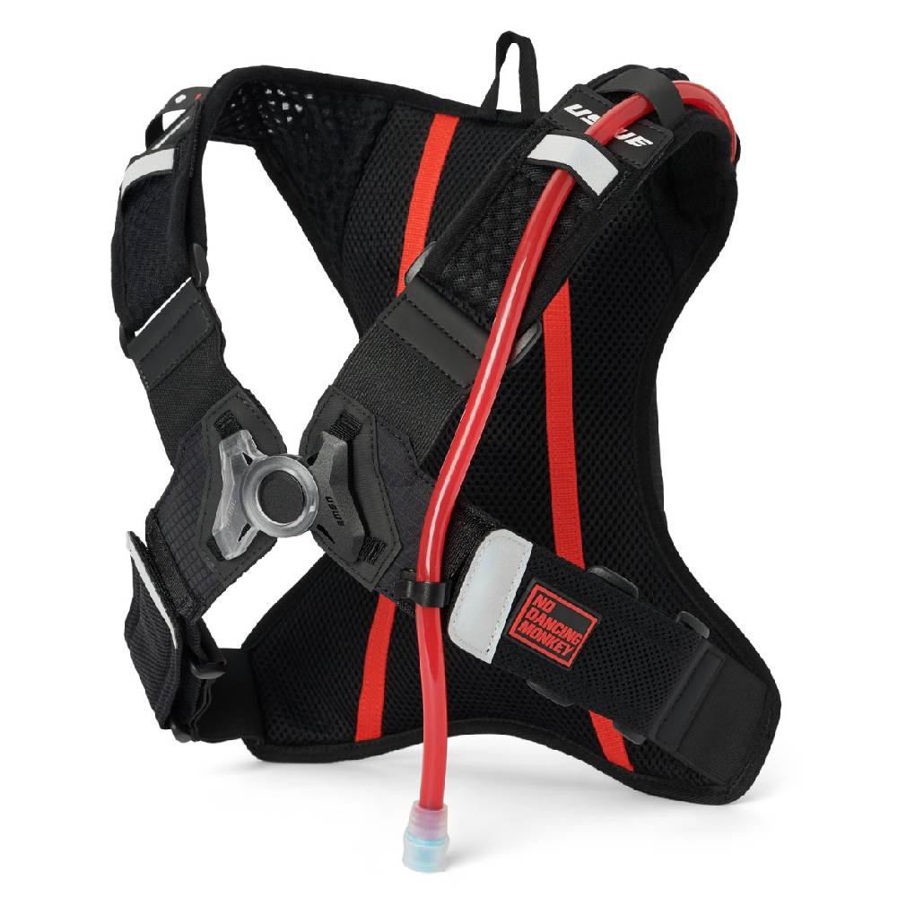 USWE OUTLANDER XC HYDRATION BAG - 2L – Motoworld Philippines