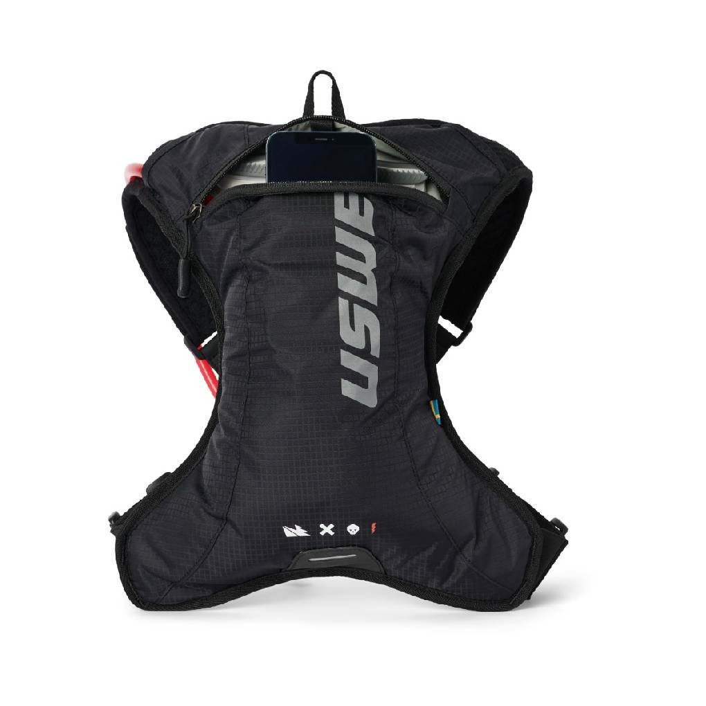 USWE OUTLANDER XC HYDRATION BAG - 2L – Motoworld Philippines