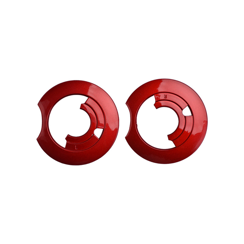 SMK VISOR BASE PLATE RETRO – Motoworld Philippines