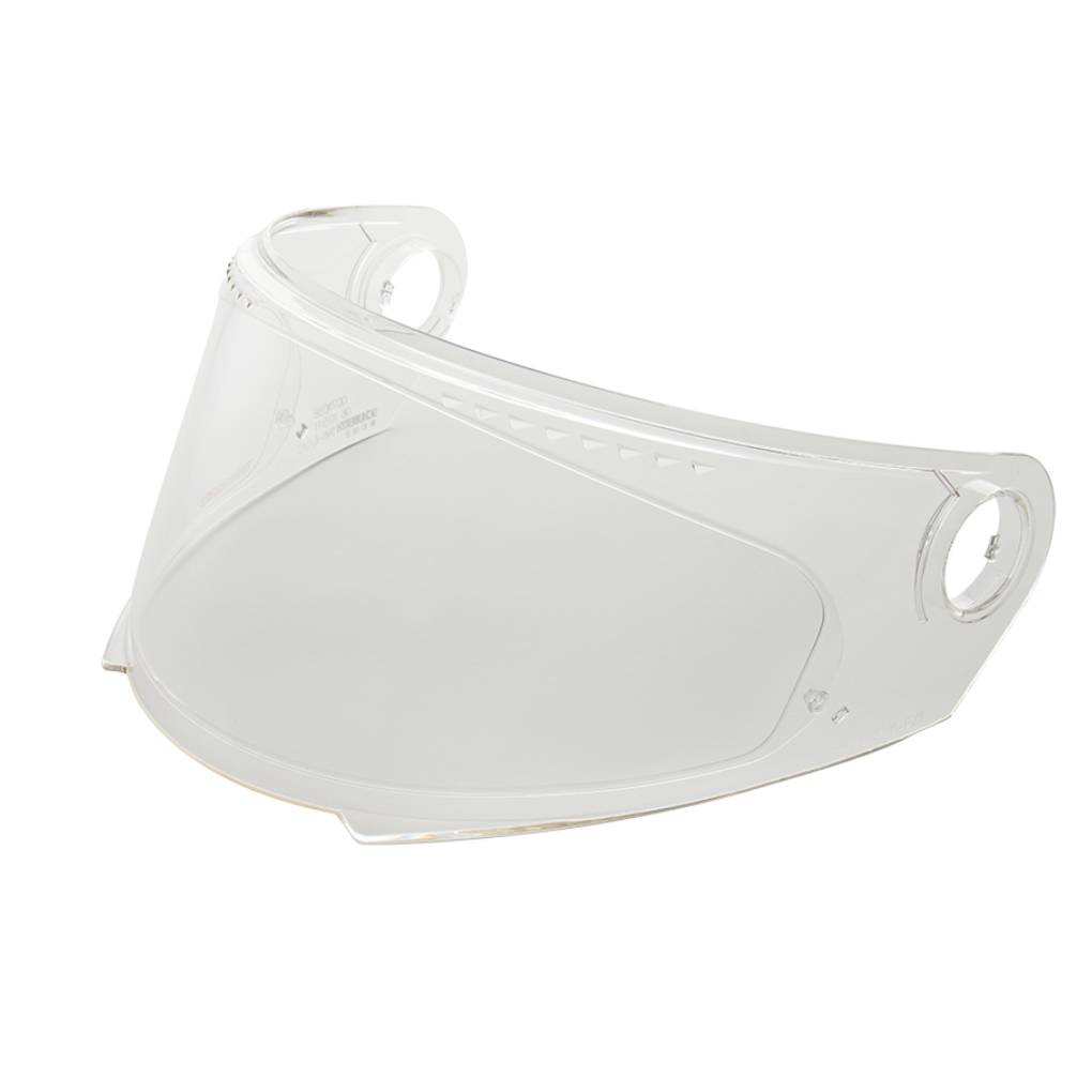 SCHUBERTH E2 CLEAR VISOR – Motoworld Philippines