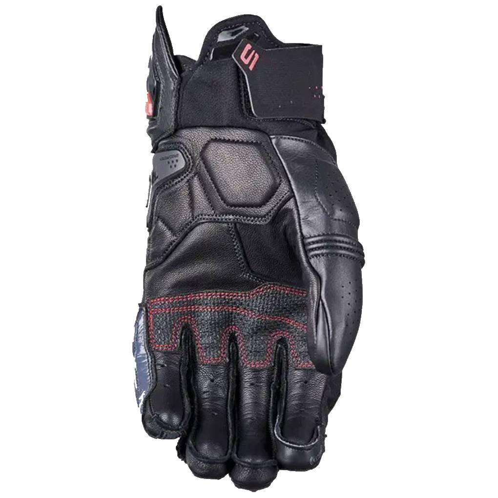 FIVE GLOVES SF1 EVO MOTORCYCLE RACING SHORT GLOVES – Motoworld Philippines