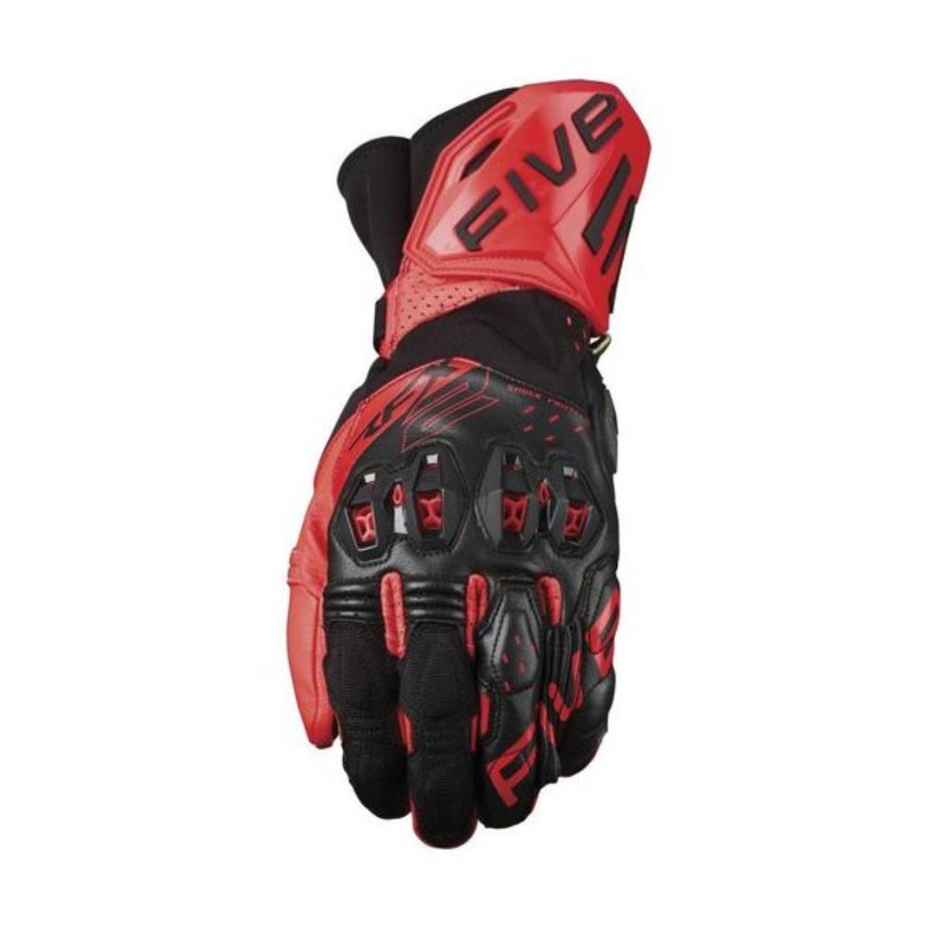 FIVE GLOVES RFX2 EVO MOTORCYCLE GLOVES – Motoworld Philippines