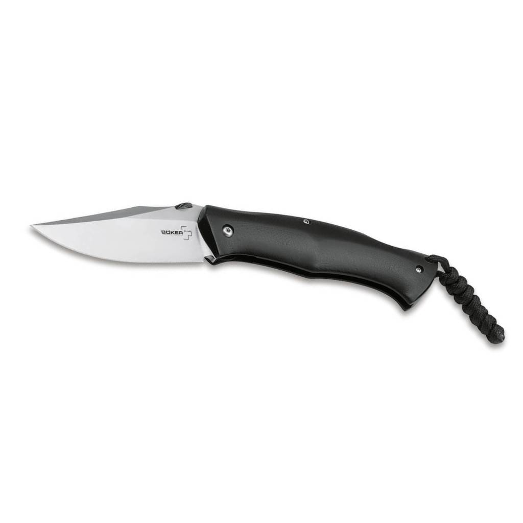 BOKER PLUS KERBEROS – Motoworld Philippines
