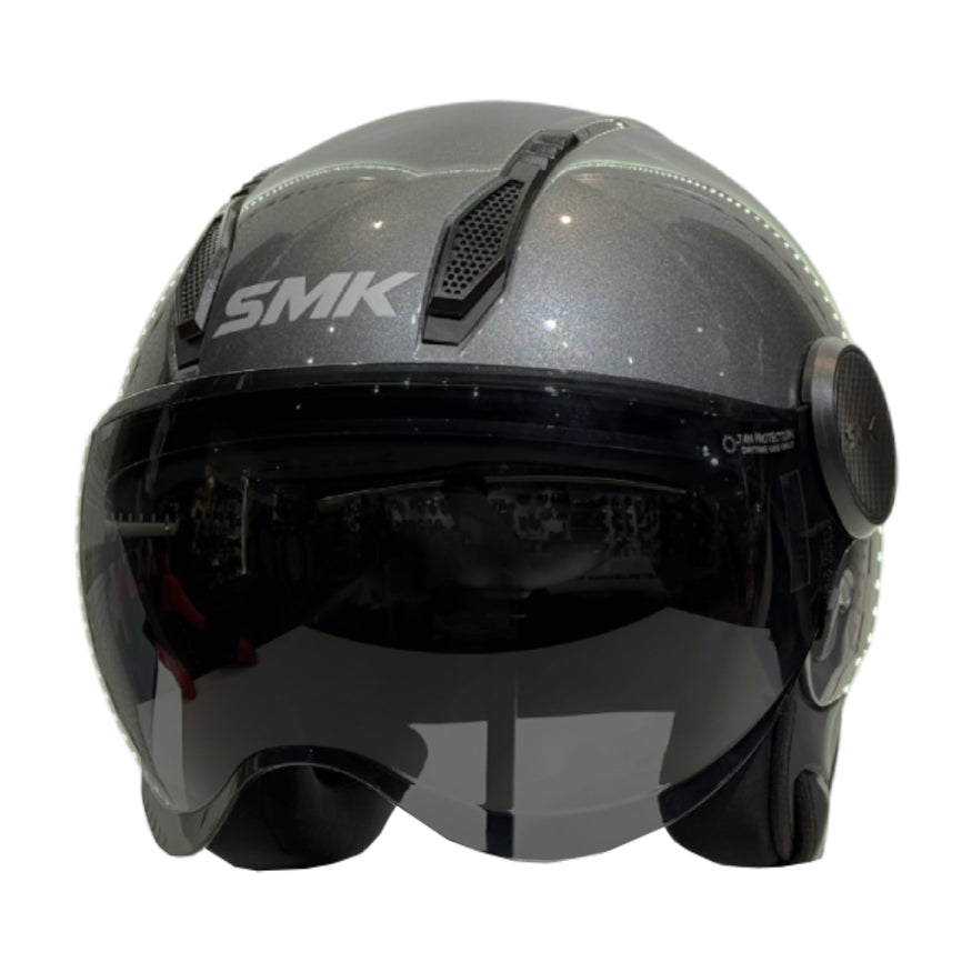 SMK helmets – Motoworld Philippines