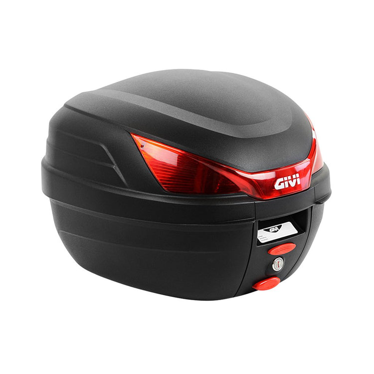 GIVI TOP BOXES – Motoworld Philippines