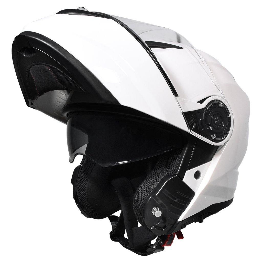 RYO RM-1 (FS-908) MOTORCYCLE MODULAR HELMET – Motoworld Philippines