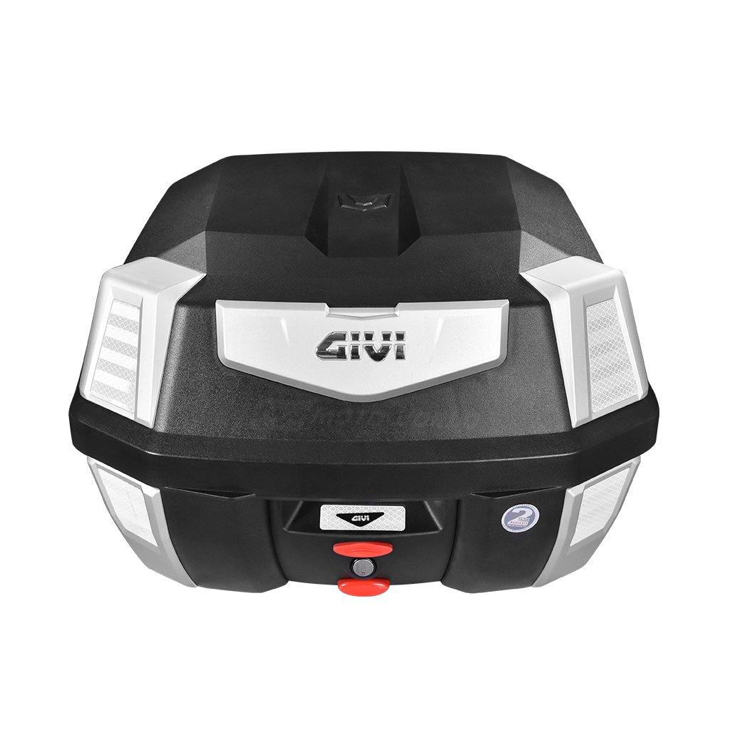 GIVI TOP BOXES – Motoworld Philippines