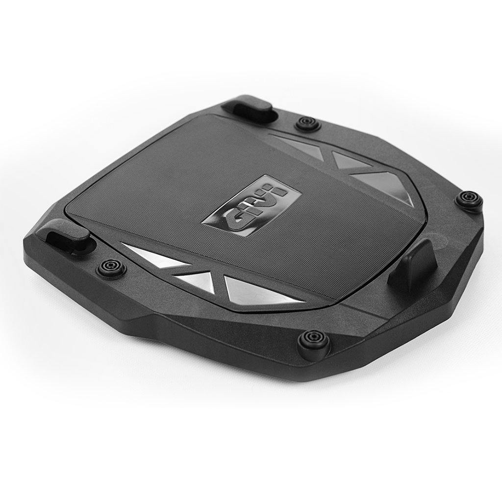 GIVI E251 UNIVERSAL MONOKEY PLATE – Motoworld Philippines