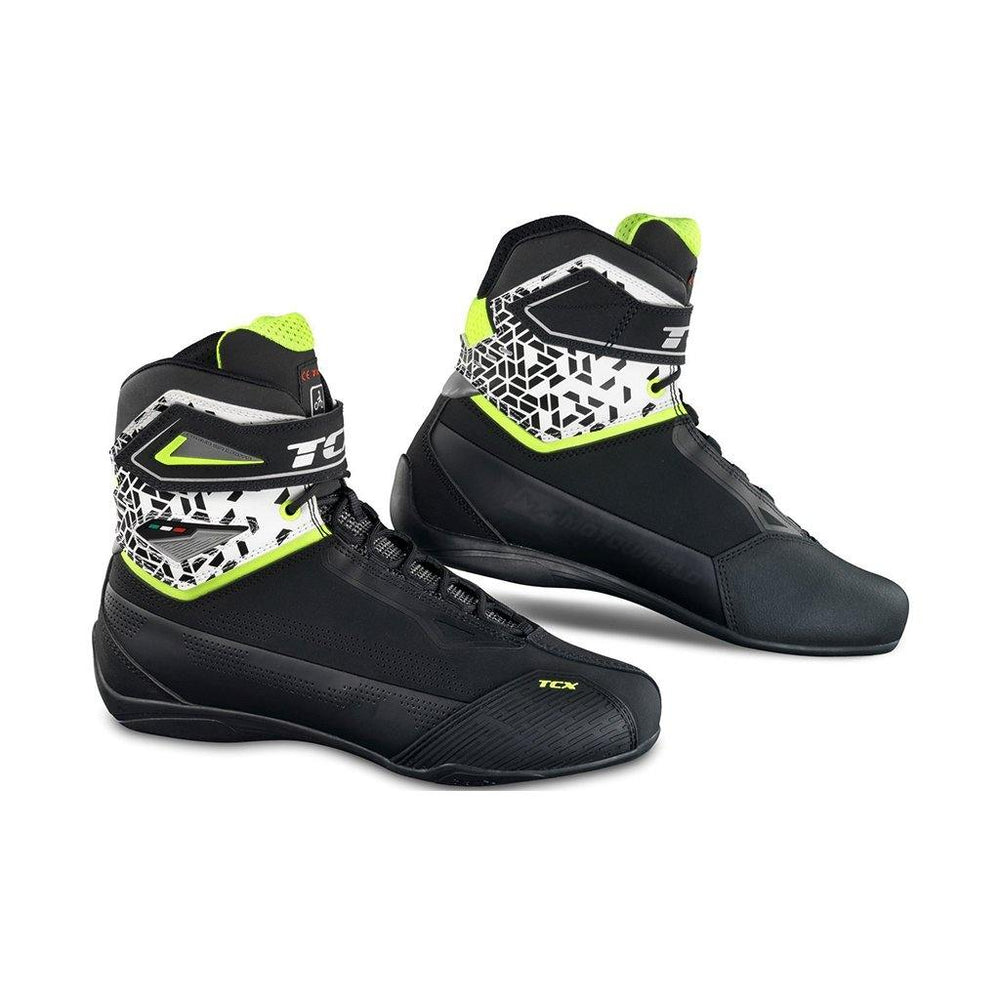 TCX – Motoworld Philippines