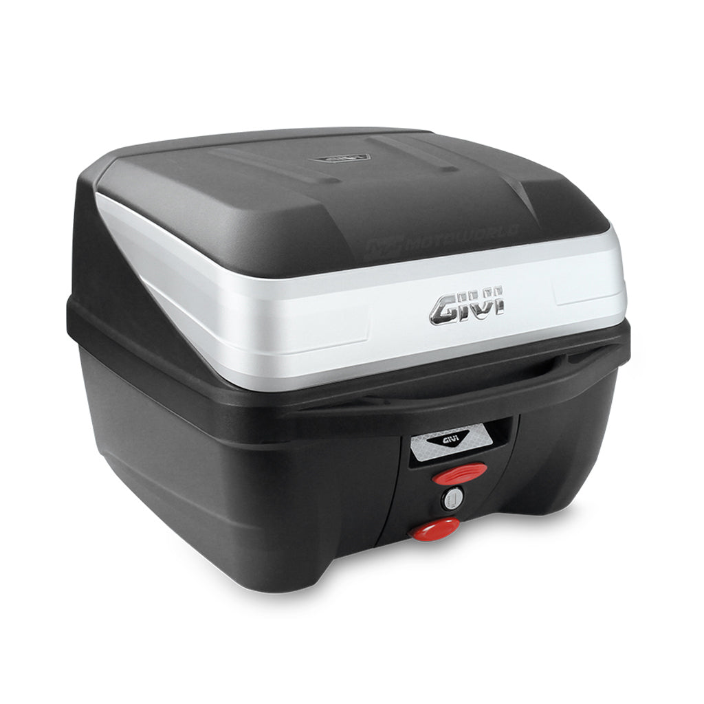 GIVI TOP BOXES – Motoworld Philippines