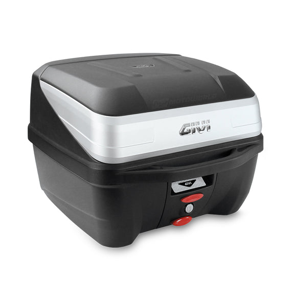 GIVI TOP BOXES – Motoworld Philippines
