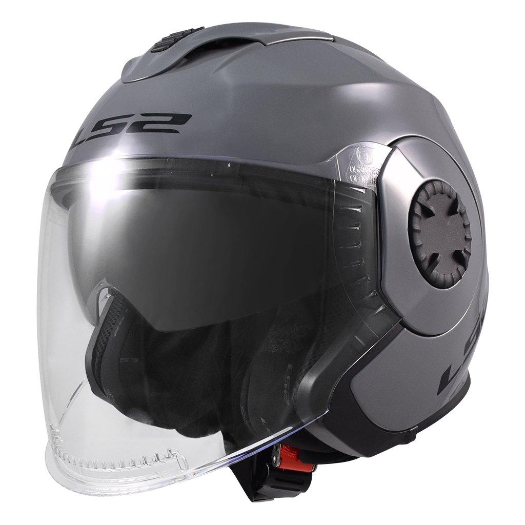 LS2 Helmet – Motoworld Philippines