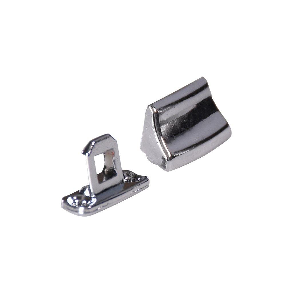 LS2 FF323 VISOR LOCK SET – Motoworld Philippines