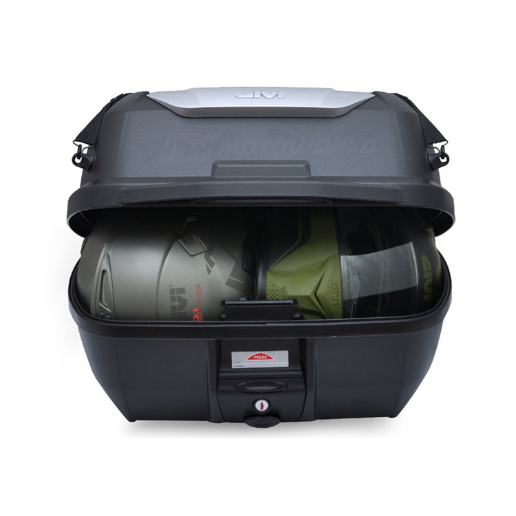 GIVI™ BOX & BRACKETS – Motoworld Philippines