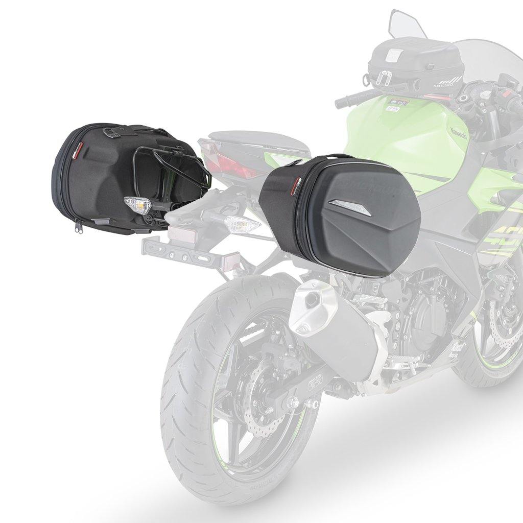 Saddlebags & Side Cases – Motoworld Philippines