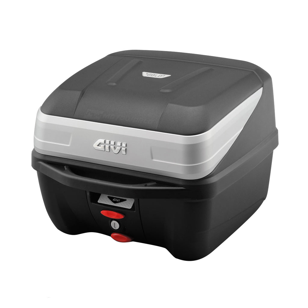 GIVI TOP BOXES – Motoworld Philippines