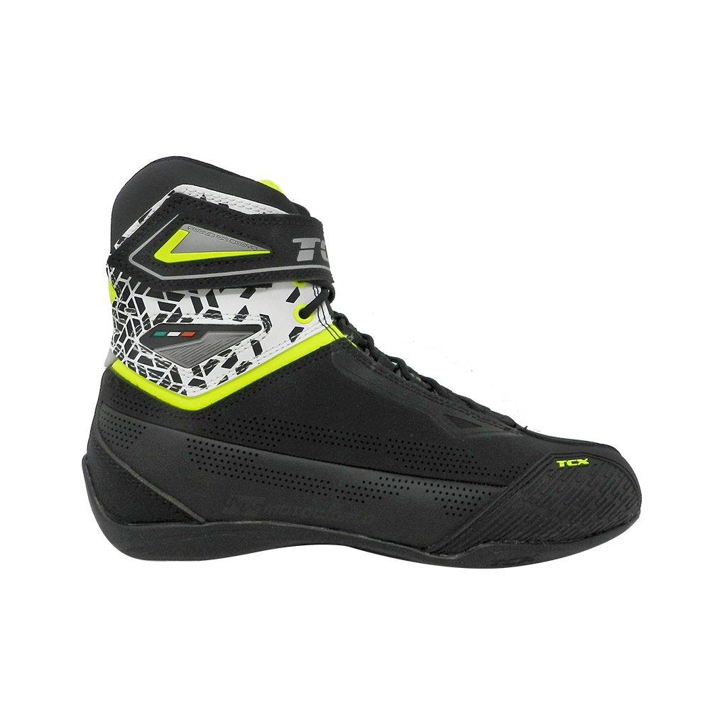 TCX – Motoworld Philippines