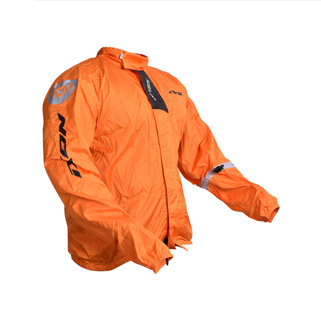 IXON RAIN PACK MOTORCYCLE RAINSUIT – Motoworld Philippines