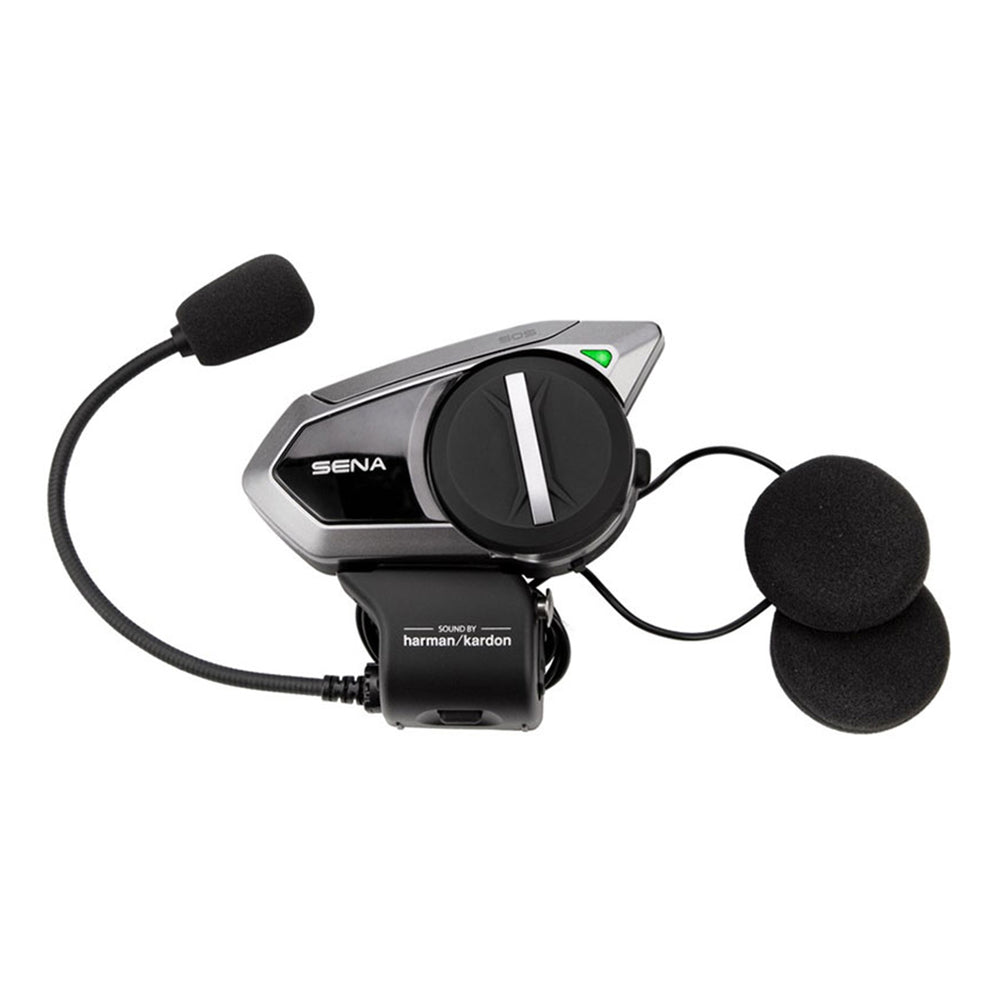 Intercom – Motoworld Philippines