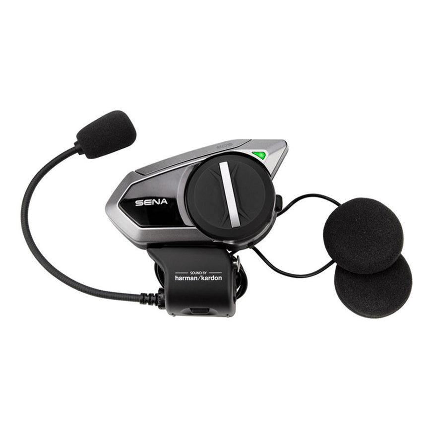 Intercom – Motoworld Philippines