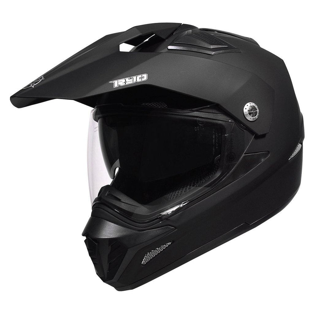 Dual-Sport – Motoworld Philippines