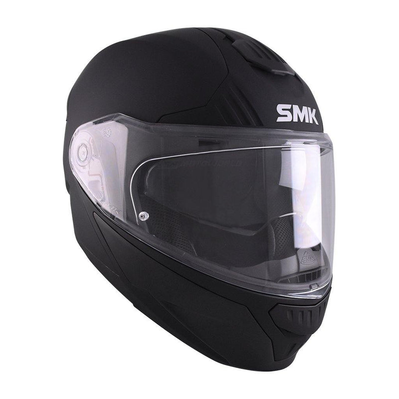 SMK GULLWING MOTORCYCLE MODULAR HELMET – Motoworld Philippines