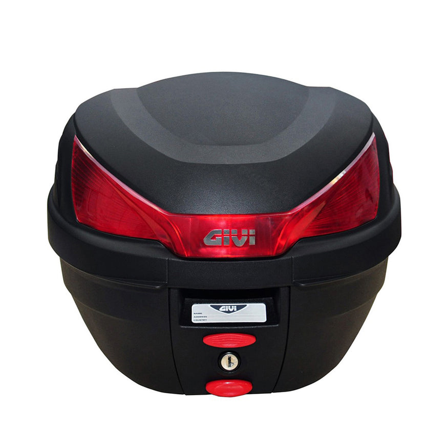 GIVI TOP BOXES – Motoworld Philippines