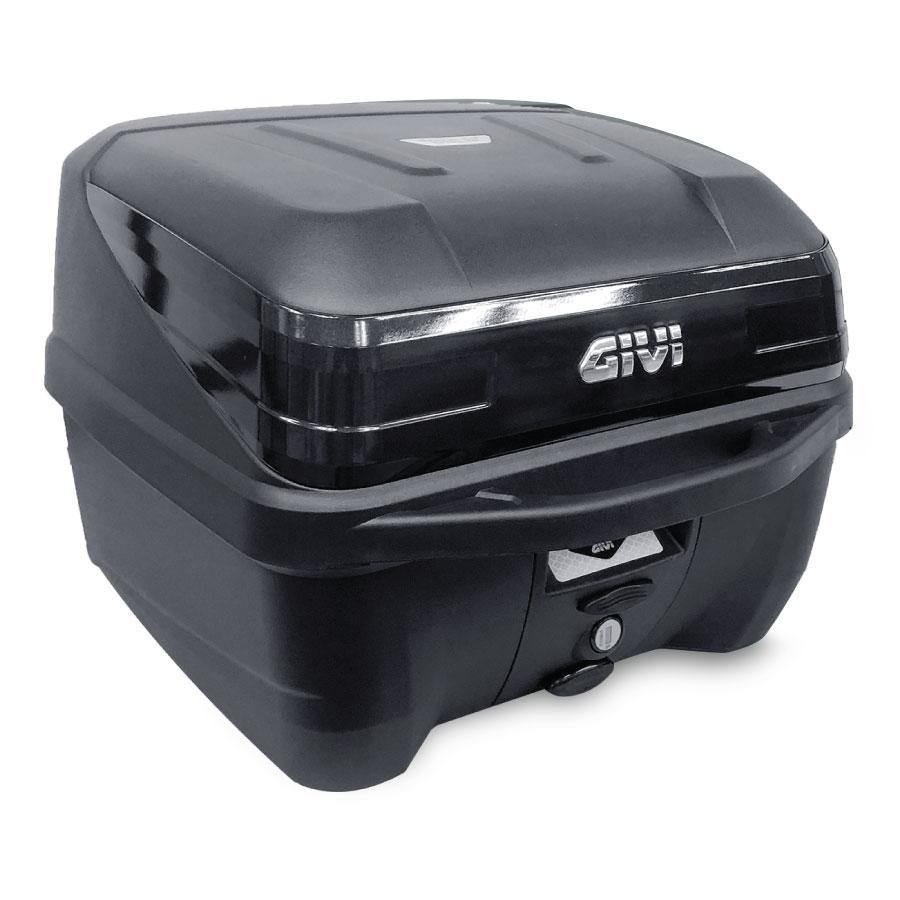 GIVI TOP BOXES – Motoworld Philippines