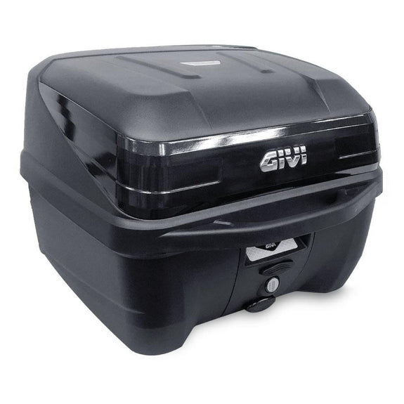 GIVI TOP BOXES – Motoworld Philippines