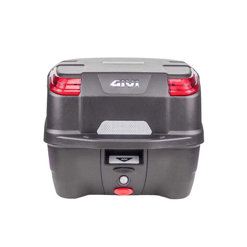 GIVI TOP BOXES – Motoworld Philippines