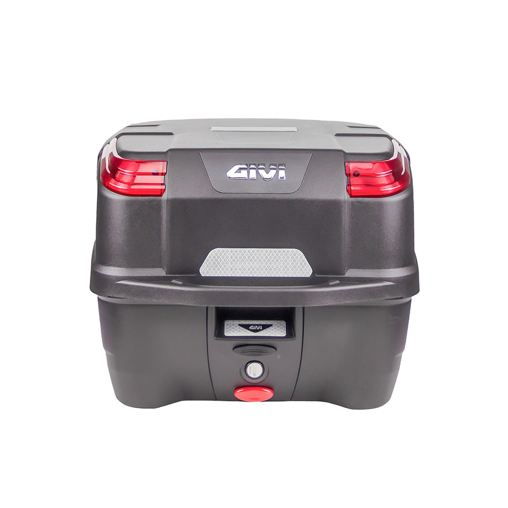GIVI TOP BOXES – Motoworld Philippines