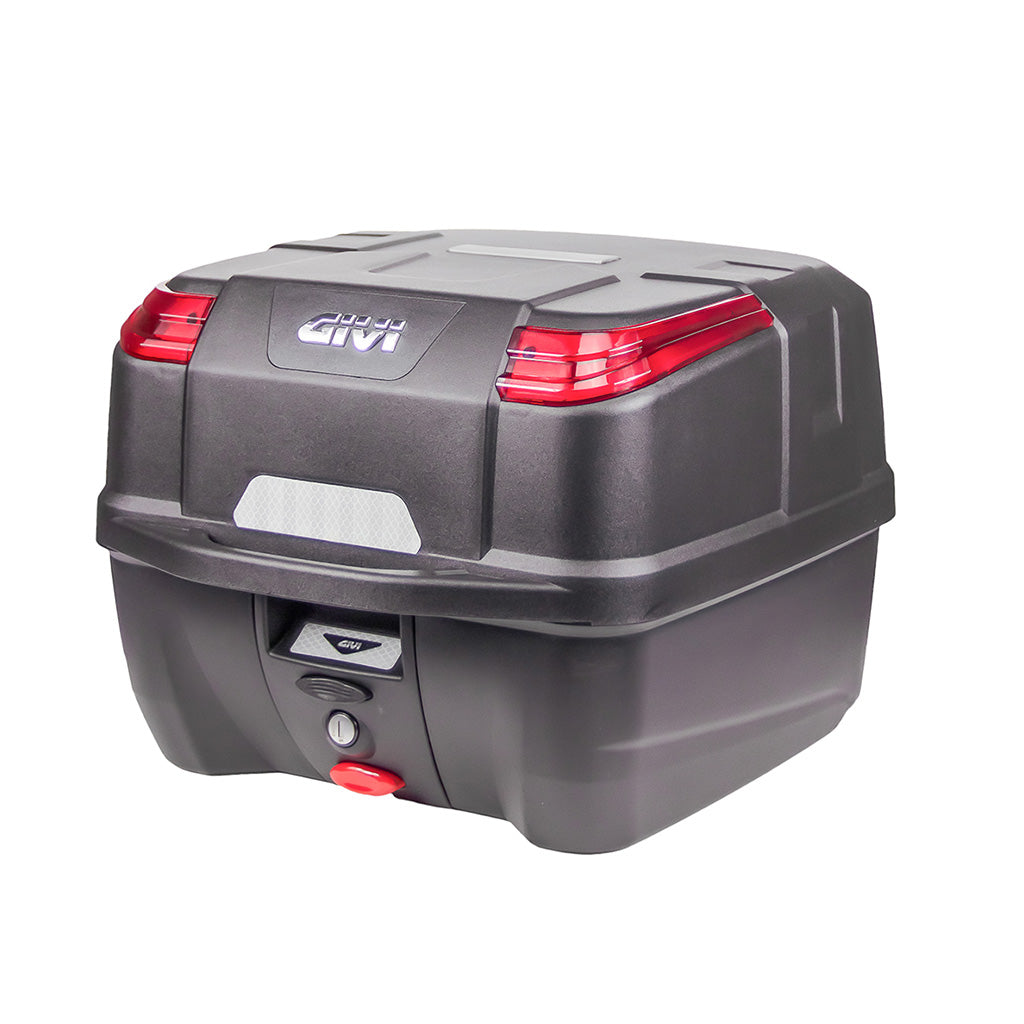 GIVI TOP BOXES – Motoworld Philippines