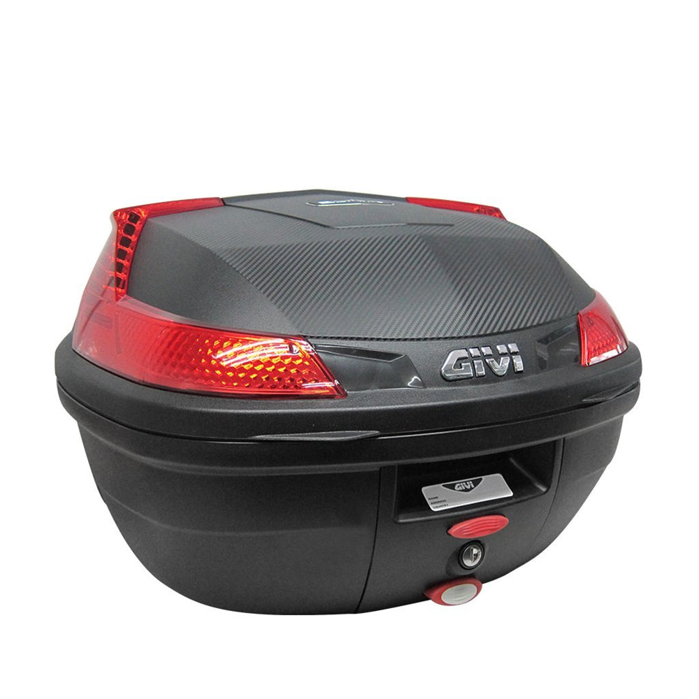 GIVI TOP BOXES – Page 2 – Motoworld Philippines