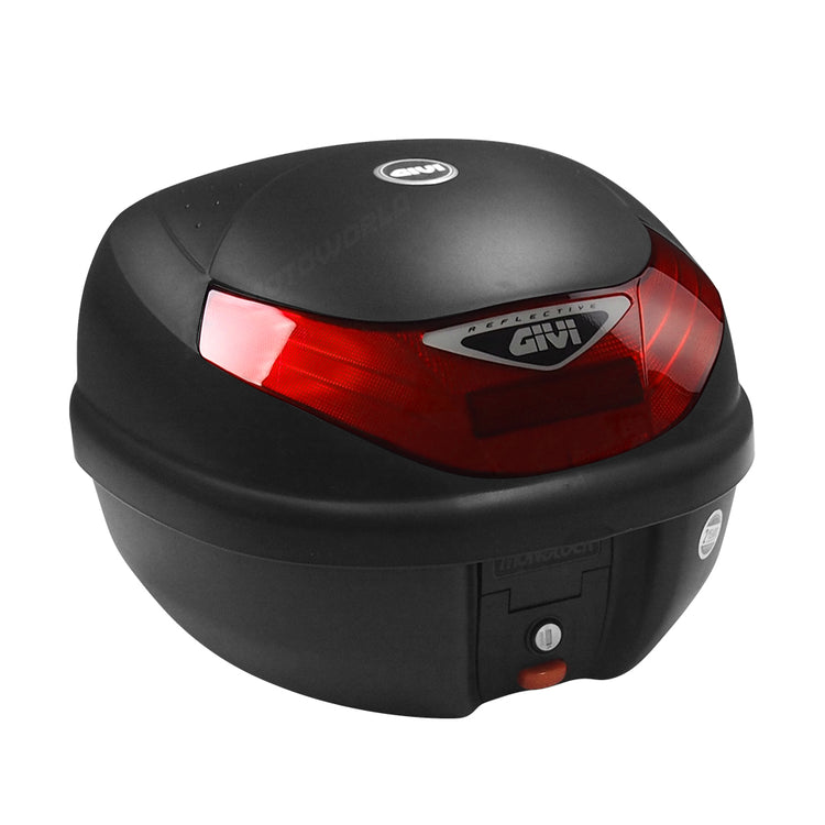 GIVI TOP BOXES – Page 2 – Motoworld Philippines