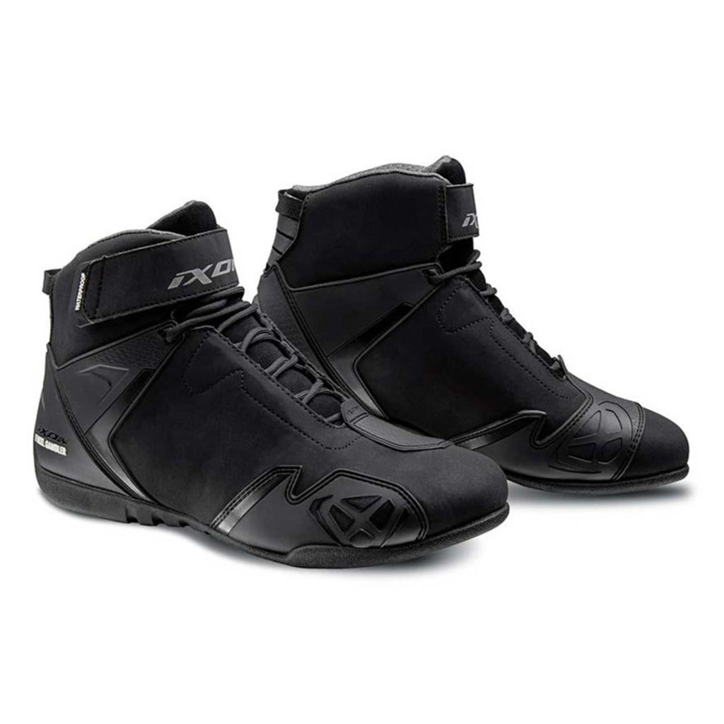 IXON – Motoworld Philippines