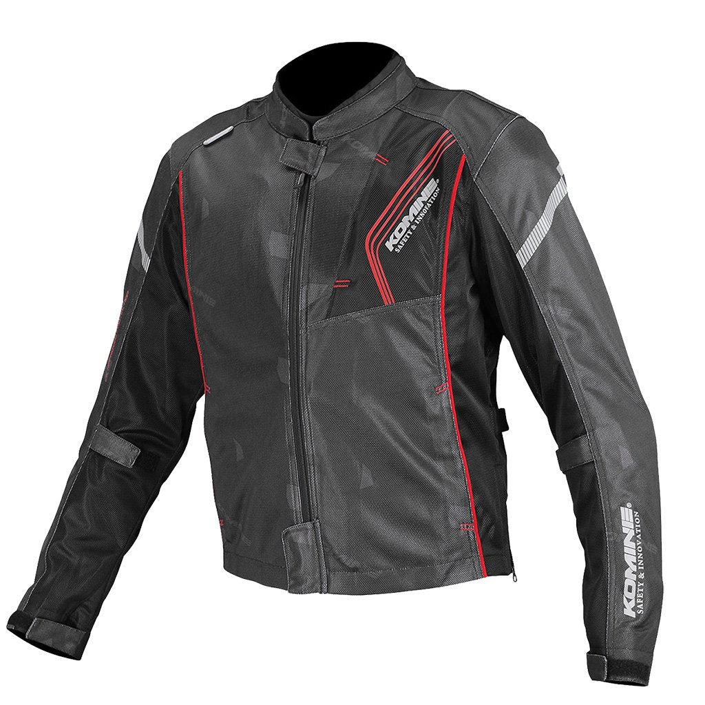 Jackets – Motoworld Philippines