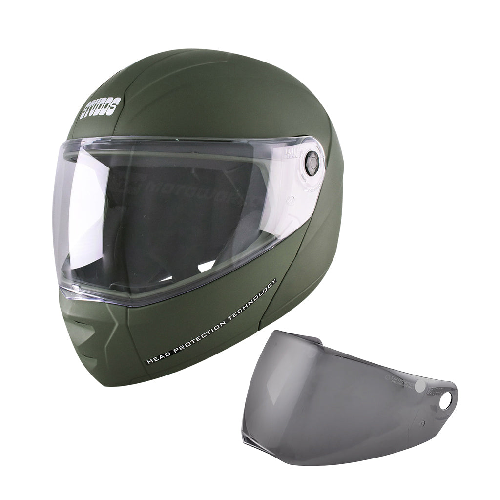 Modular – Motoworld Philippines