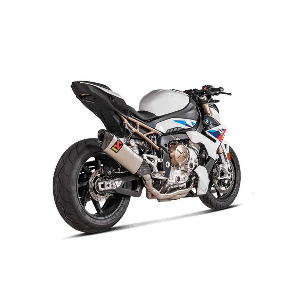 AKRAPOVIC BMW S1000RR /M 2019-2025 CARBON HEAT SHIELD – Motoworld ...