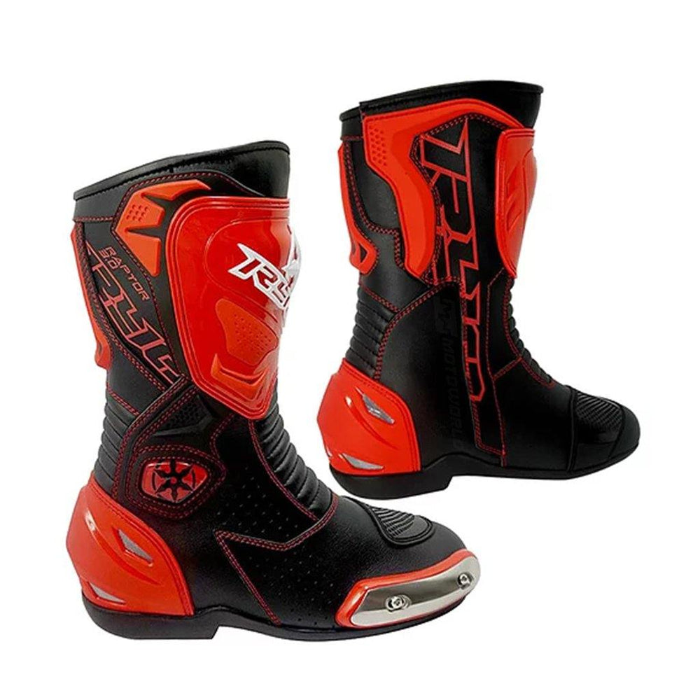 Boots & Shoes – Motoworld Philippines