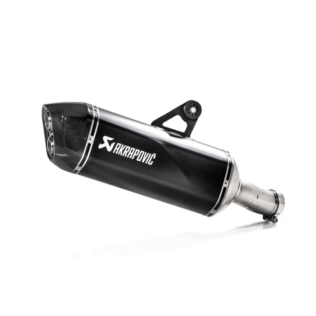 AKRAPOVIC – Motoworld Philippines