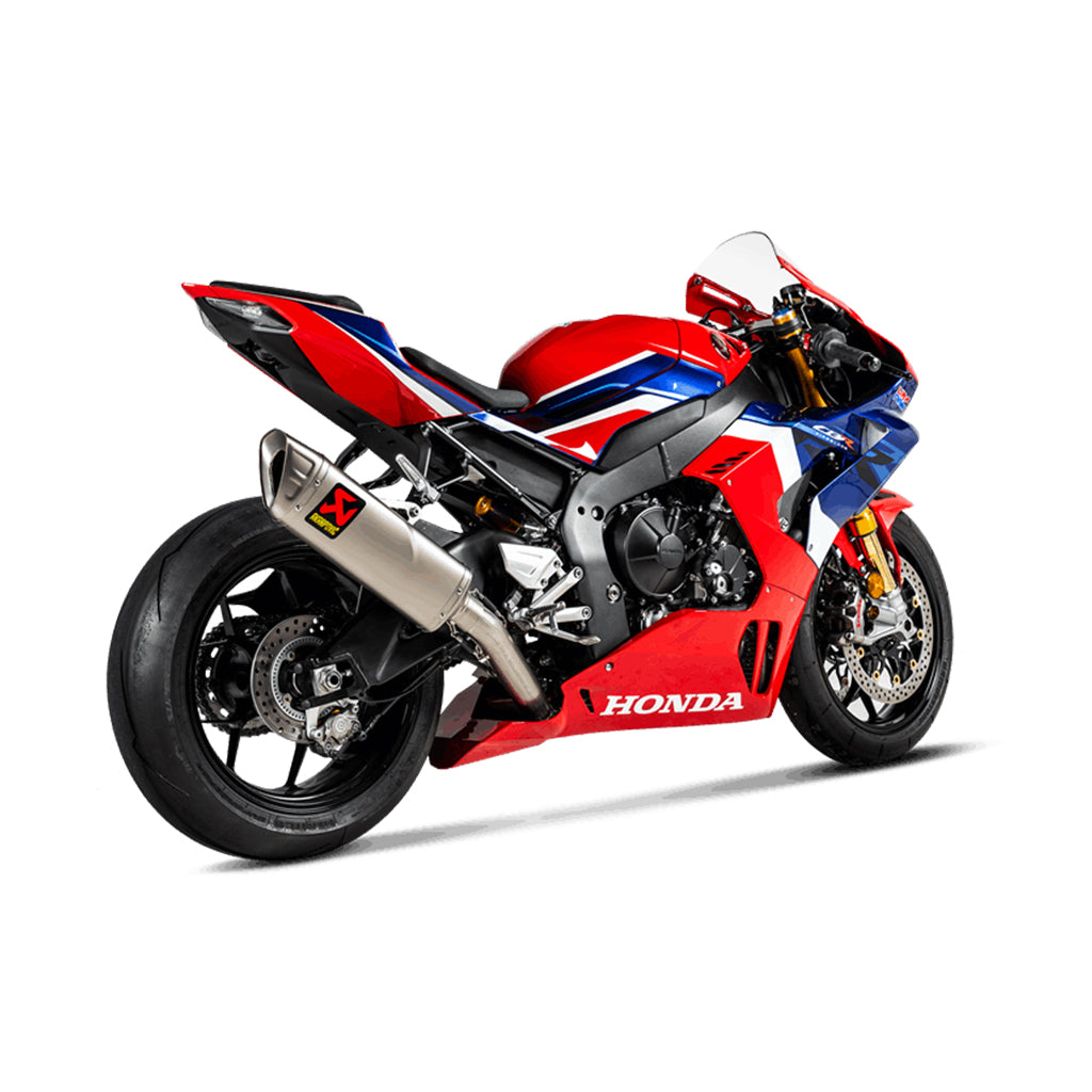 AKRAPOVIC – Motoworld Philippines