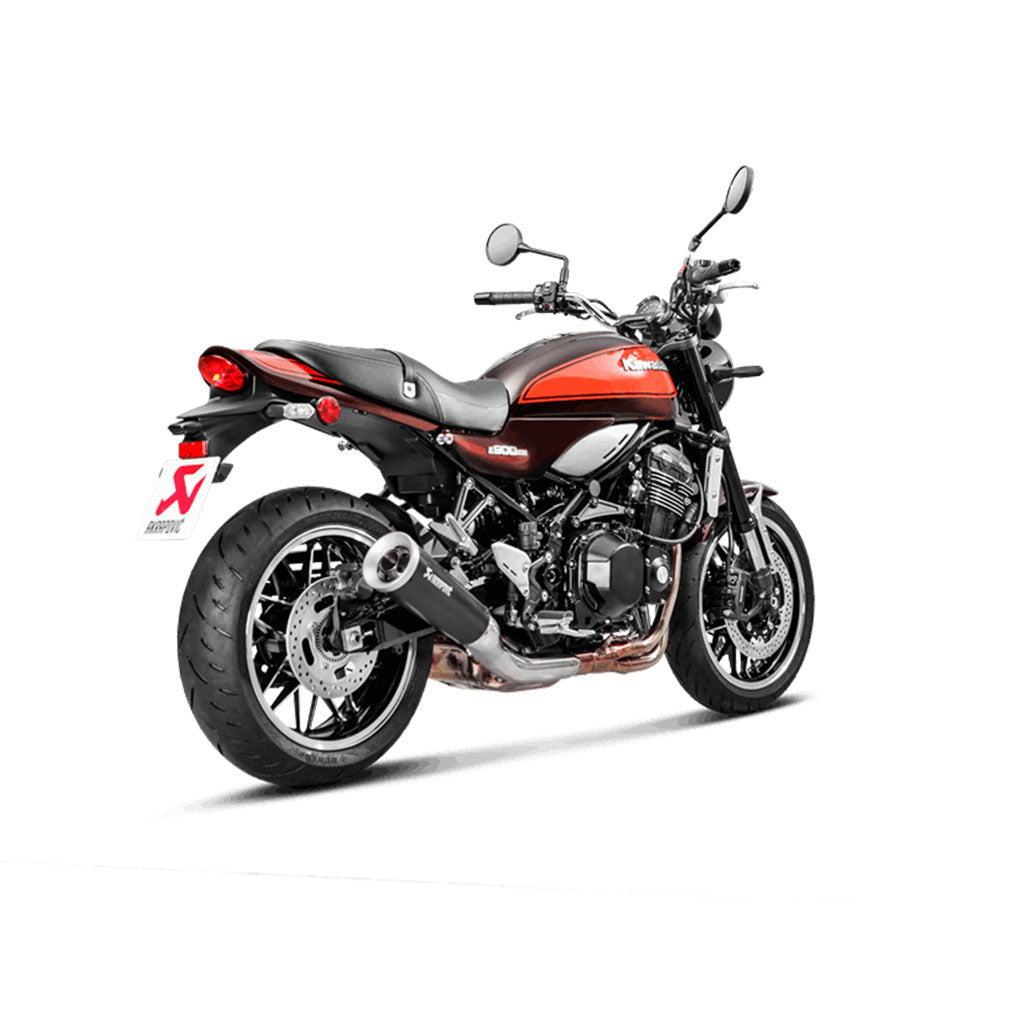 AKRAPOVIC – Motoworld Philippines