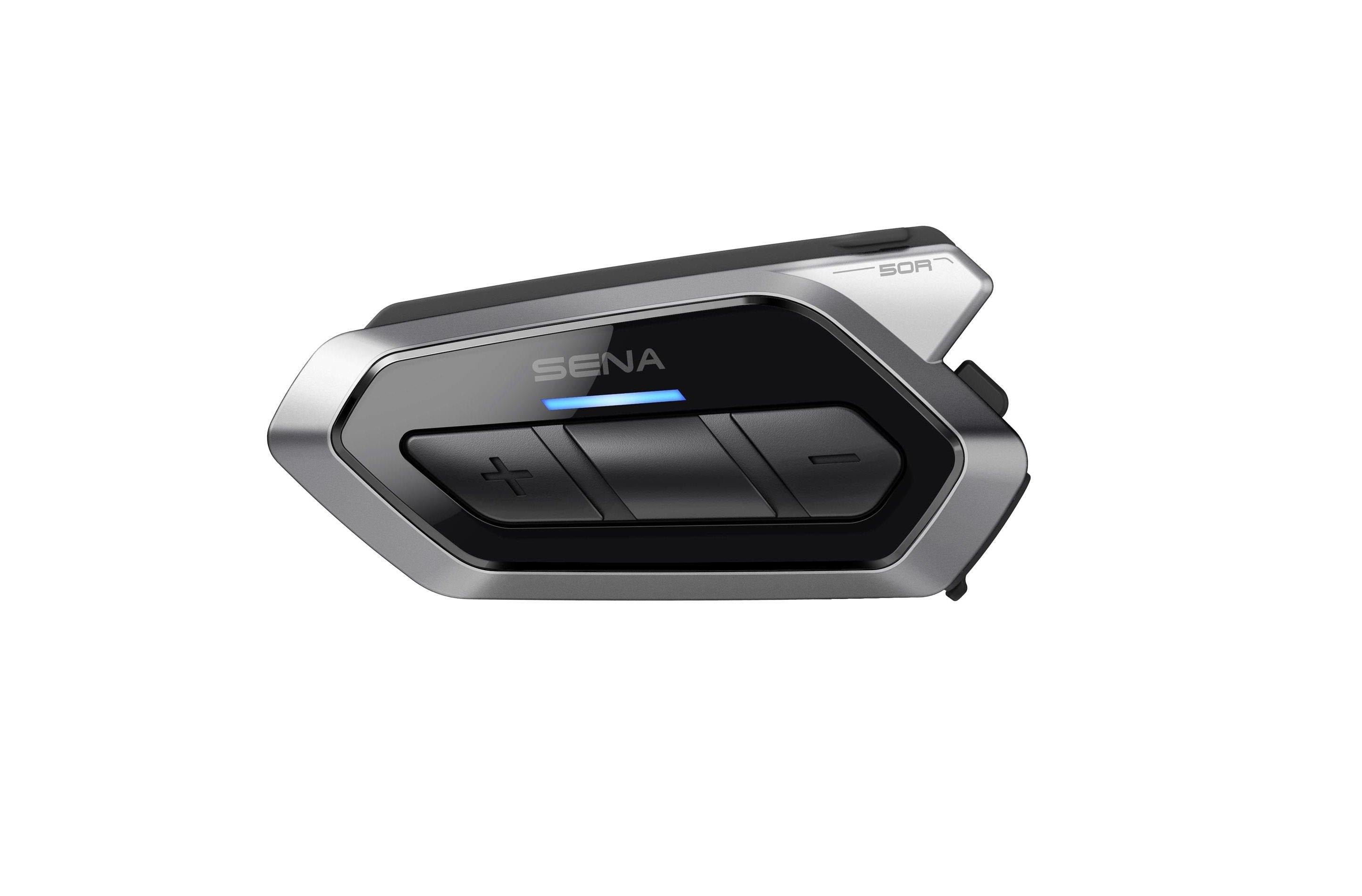 Sena Collection – Motoworld Philippines