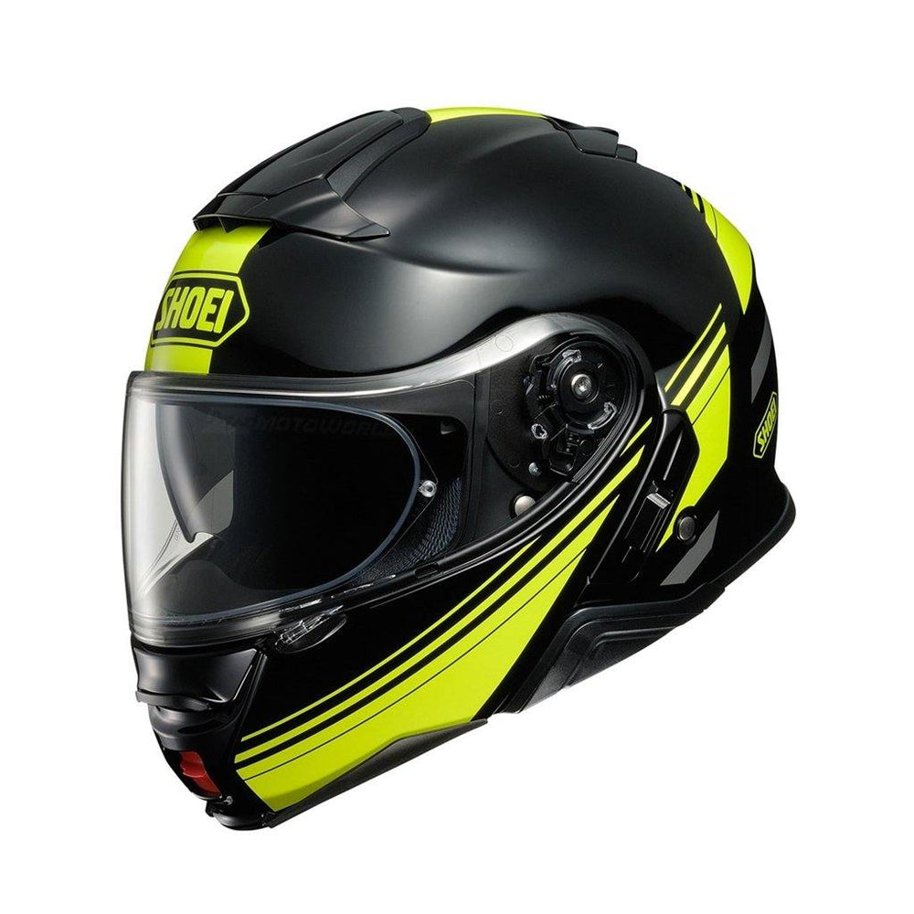 SHOEI – Motoworld Philippines